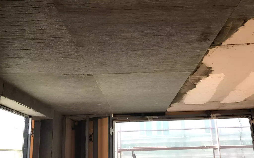 Ev Tavanı Isı Yalıtımı - Tavan Isı ve Ses Yalıtımı